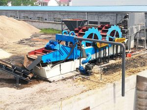 Eastman Rock Crushers & Sand Making Machines