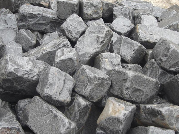 Andesite Crushing Solution - Eastman Rock Crusher
