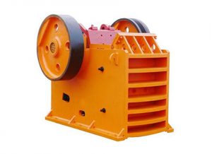 Crawler-Type Mobile Crusher - Eastman Rock Crusher