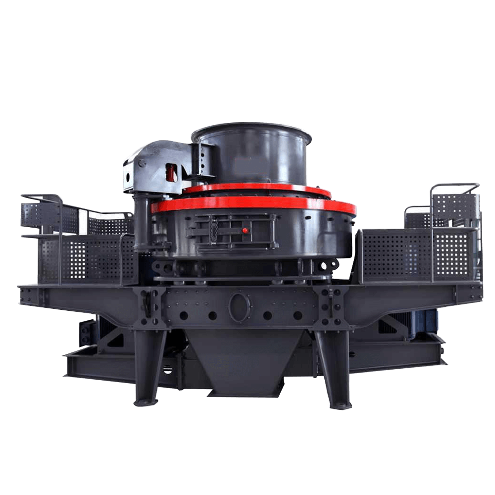 Rock Crushing & Sand Making Machine for Sale - Eastman Rock Crusher