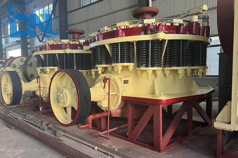 A Guide to Road Gravel Crusher Plant Configuration - Eastman Rock Crusher