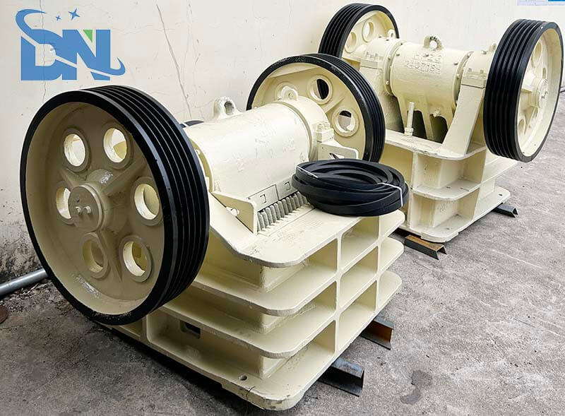 A Guide to Road Gravel Crusher Plant Configuration - Eastman Rock Crusher
