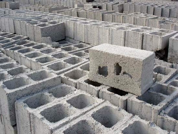 Transform Waste Hollow Bricks into Usable Sand - Eastman Rock Crusher