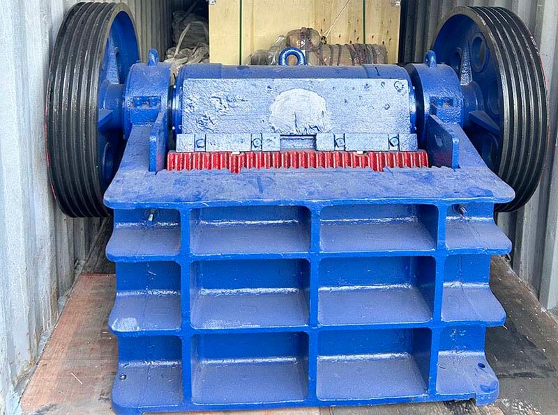 Limestone Washing Equipment and Production Line Guide - Eastman Rock ...