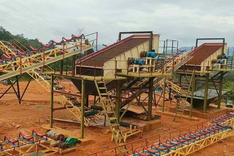 Essential Crushers for a Stone Quarry Plant - Eastman Rock Crusher
