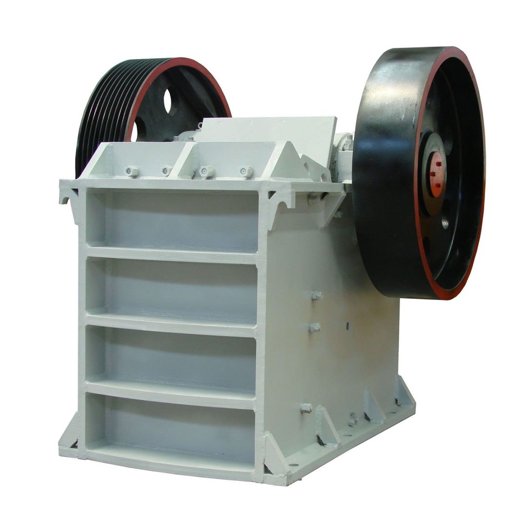 7 Differences of Jaw Crusher - Eastman Rock Crusher