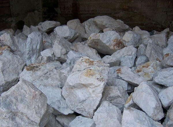 Quarrying Conveying & Screening Equipment - Eastman Rock Crusher